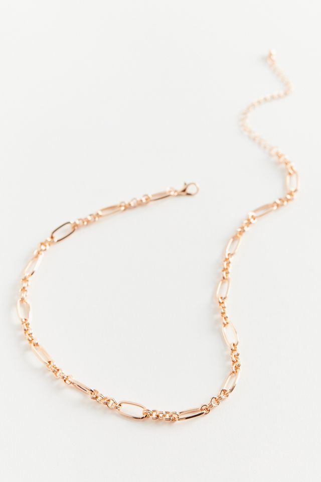 Perry Chain Necklace | Urban Outfitters