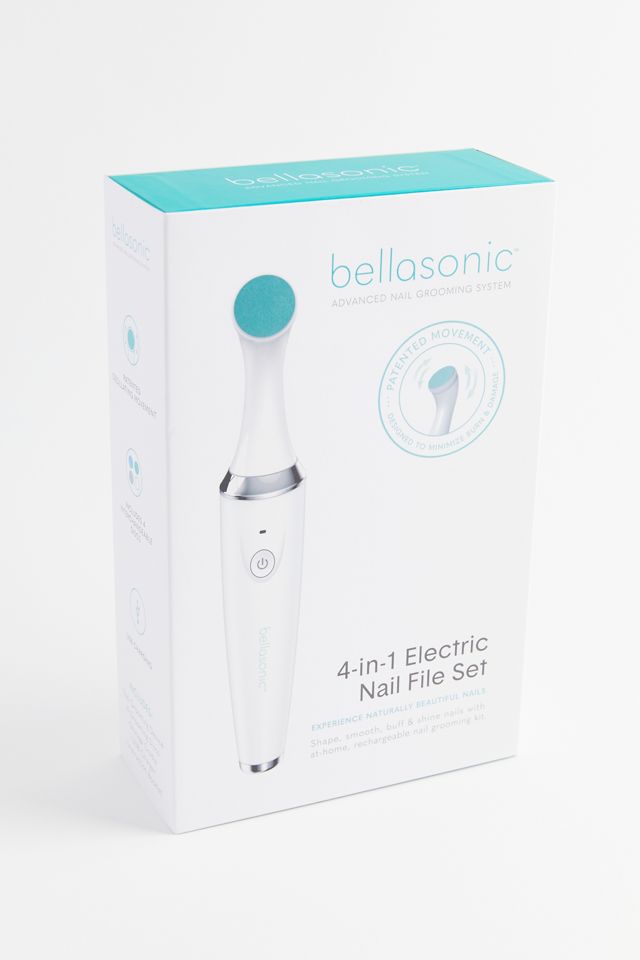 bellasonic beauty Advanced Nail Grooming System | Urban Outfitters Canada