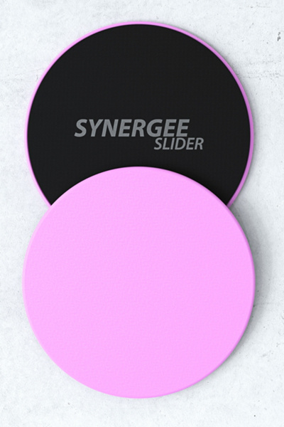 Synergee Core Sliders | Urban Outfitters
