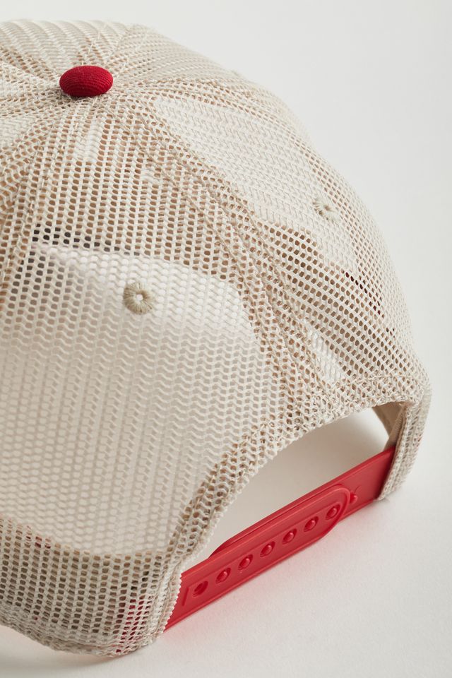 Miller High Life Baseball Hat | Urban Outfitters