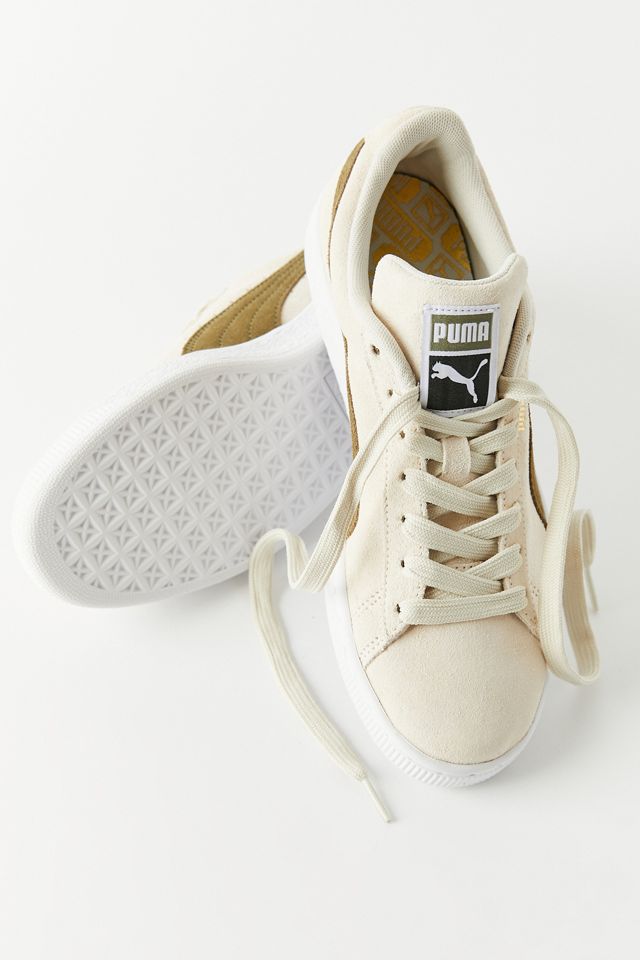 Puma Suede Classic Sneaker | Urban Outfitters