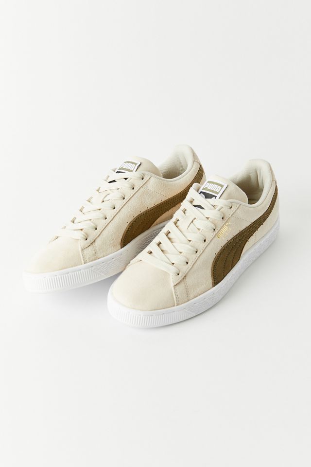 Puma Suede Classic Sneaker | Urban Outfitters