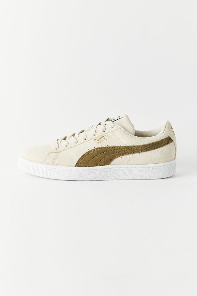 Puma Suede Classic Sneaker | Urban Outfitters