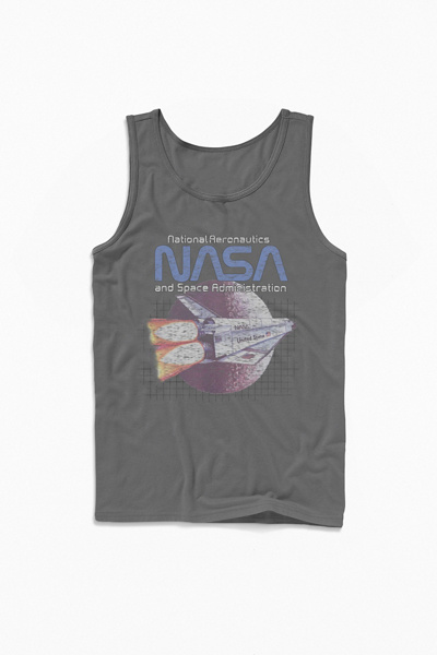 NASA Schematics Tank Top | Urban Outfitters