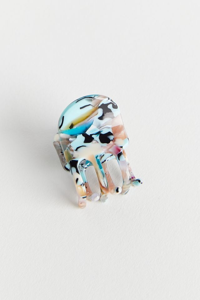 CHUNKS Mini Claw Clip | Urban Outfitters