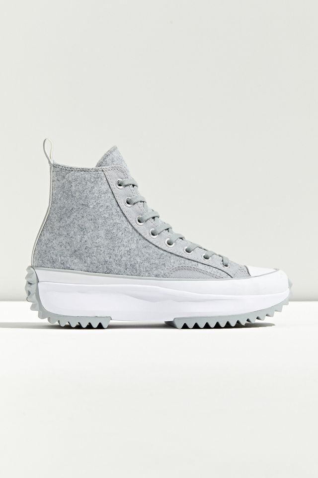 Converse Run Star Hike High-Top Sneaker | Urban Outfitters