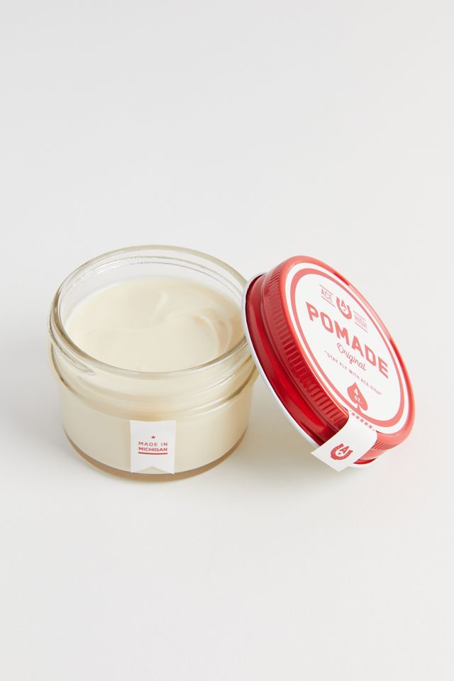 Ace High Co. Original Pomade | Urban Outfitters