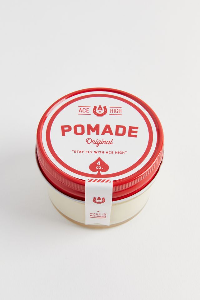 Ace High Co. Original Pomade | Urban Outfitters