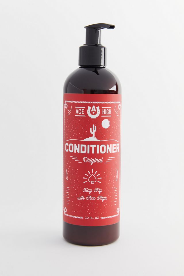 Ace High Co. Original Conditioner | Urban Outfitters