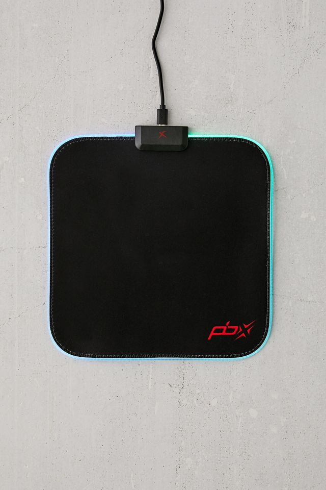 Packard Bell LED Color-Changing Mousepad | Urban Outfitters Canada