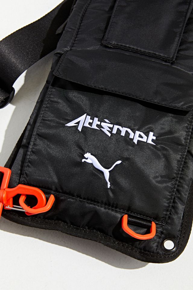 Puma X Attempt Crossbody Bag | Urban Outfitters