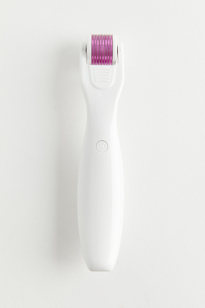 ZOË AYLA Micro-Needling LED Derma Roller | Urban Outfitters