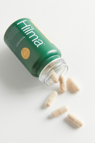 Hilma Tension Relief Herbal Supplement | Urban Outfitters