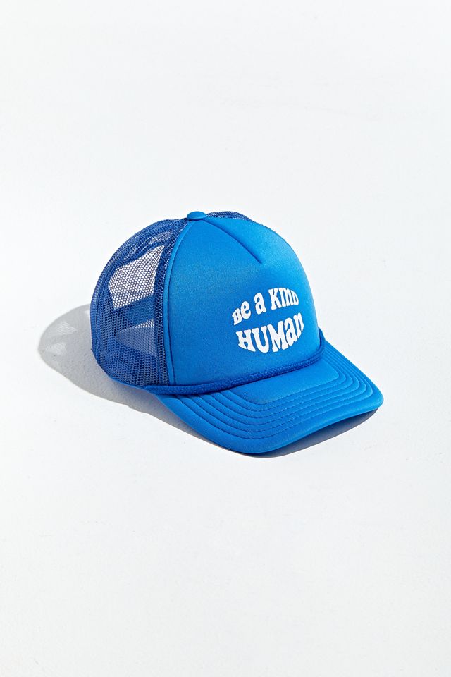 Kind Human Foam Trucker Hat | Urban Outfitters