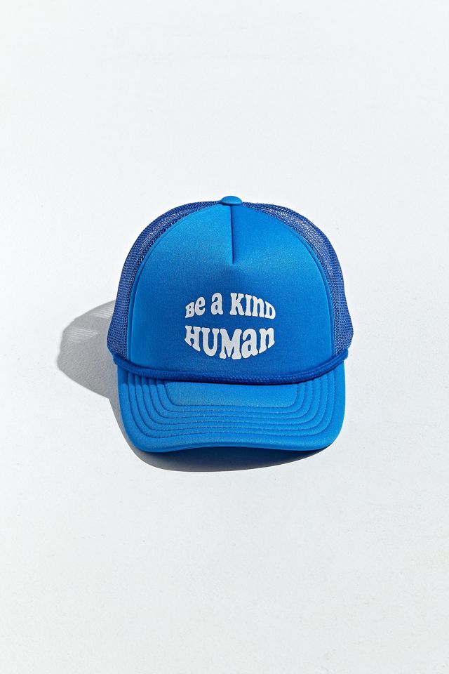 Kind Human Foam Trucker Hat | Urban Outfitters