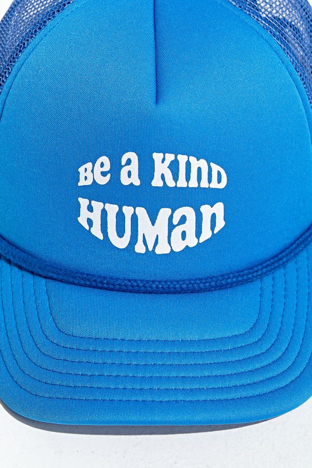 Kind Human Foam Trucker Hat | Urban Outfitters