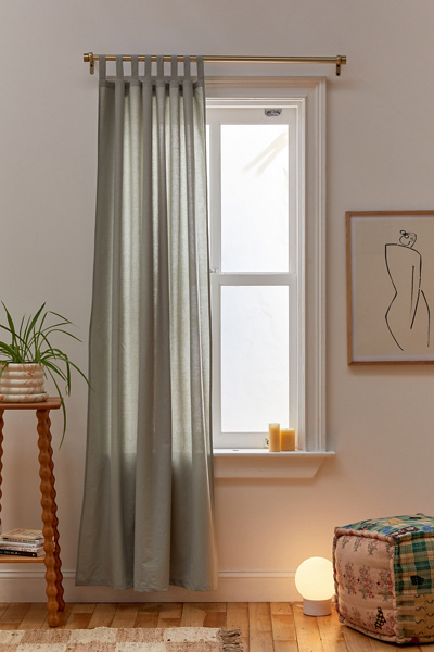 Amelia Window Panel | Urban Outfitters