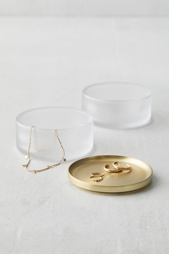 Tesora 2-Tier Stacking Stash Box | Urban Outfitters