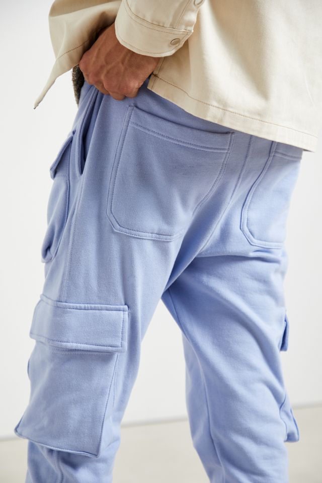 Standard Cloth Jayden Cargo Pant | Urban Outfitters Canada