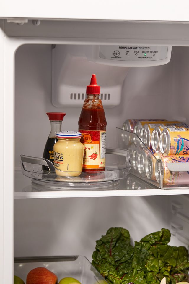 Shallow Round Food Storage Bin | Urban Outfitters