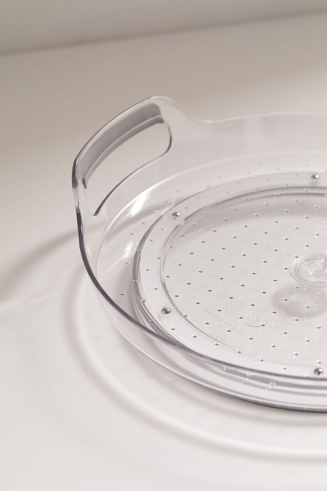 Shallow Round Food Storage Bin | Urban Outfitters Canada