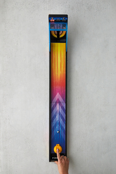 Electronic Arcade Alley-Ball Game | Urban Outfitters