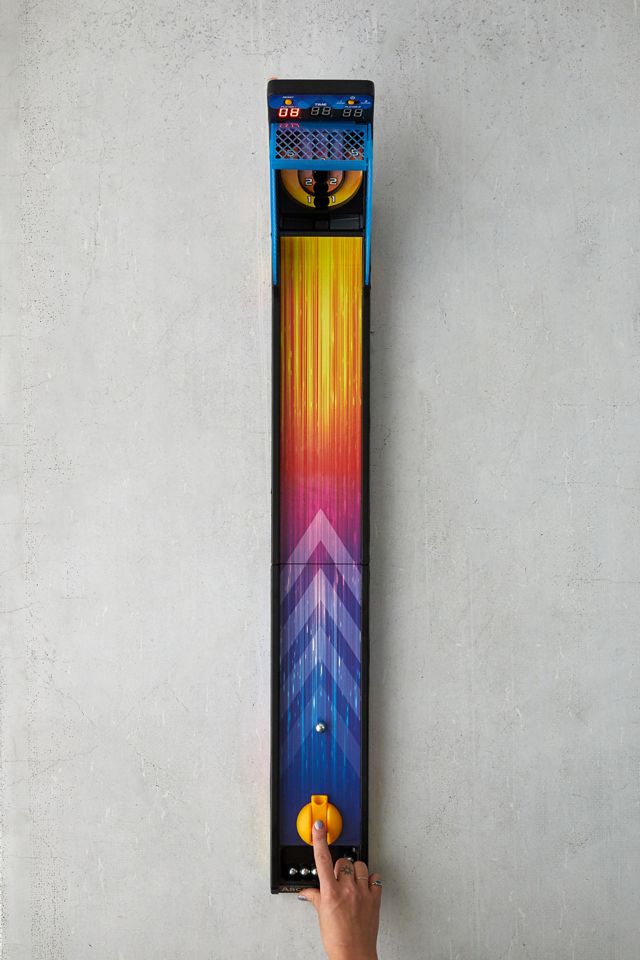 Electronic Arcade Alley-Ball Game | Urban Outfitters