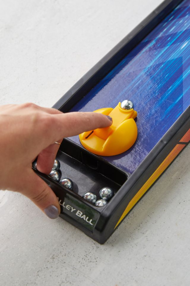 Electronic Arcade Alley-Ball Game | Urban Outfitters