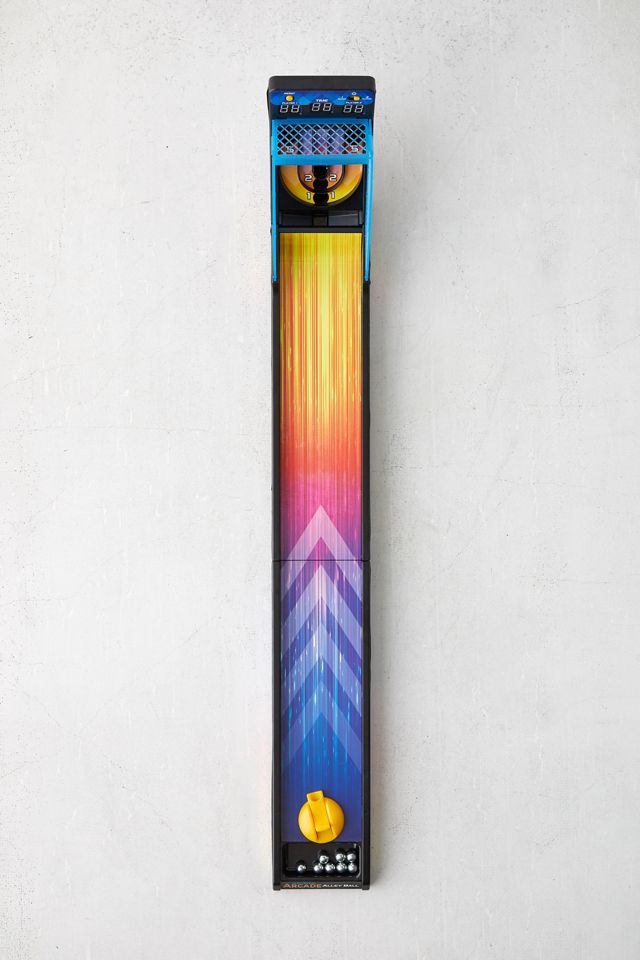 Electronic Arcade Alley-Ball Game | Urban Outfitters Canada