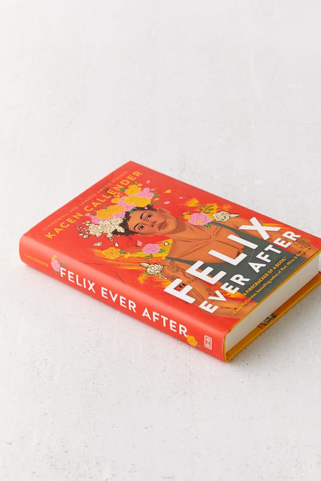 Felix Ever After By Kacen Callender | Urban Outfitters