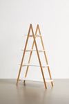 Christie Triangle Storage Shelf | Urban Outfitters