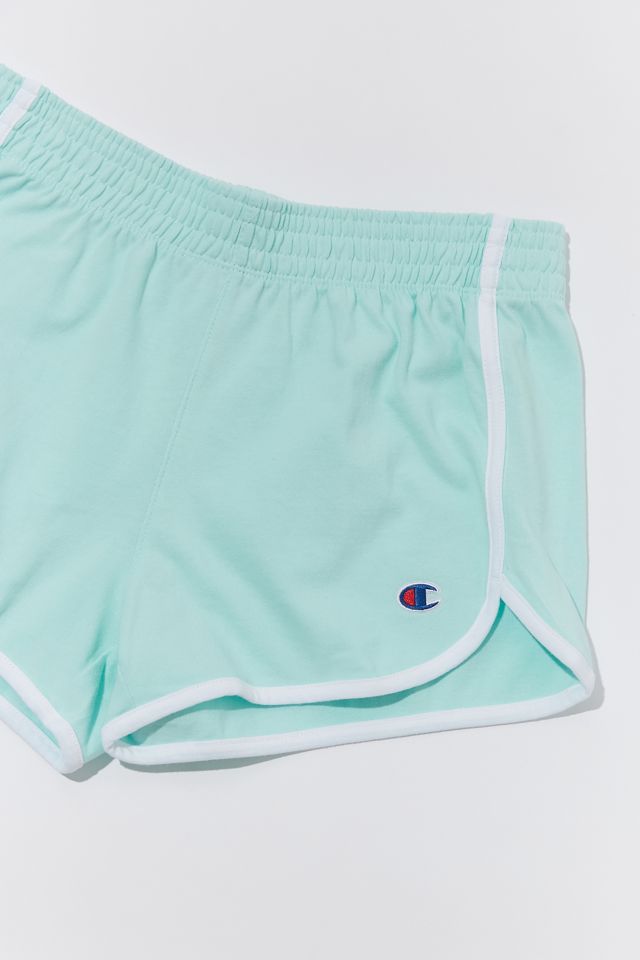 Champion Retro Dolphin Short | Urban Outfitters