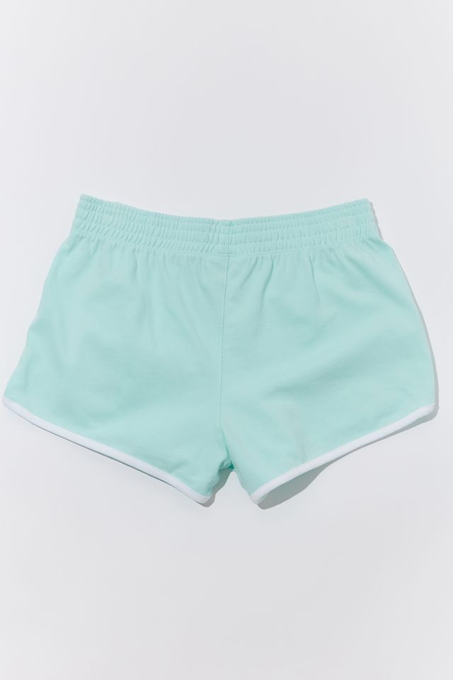 Champion Retro Dolphin Short | Urban Outfitters
