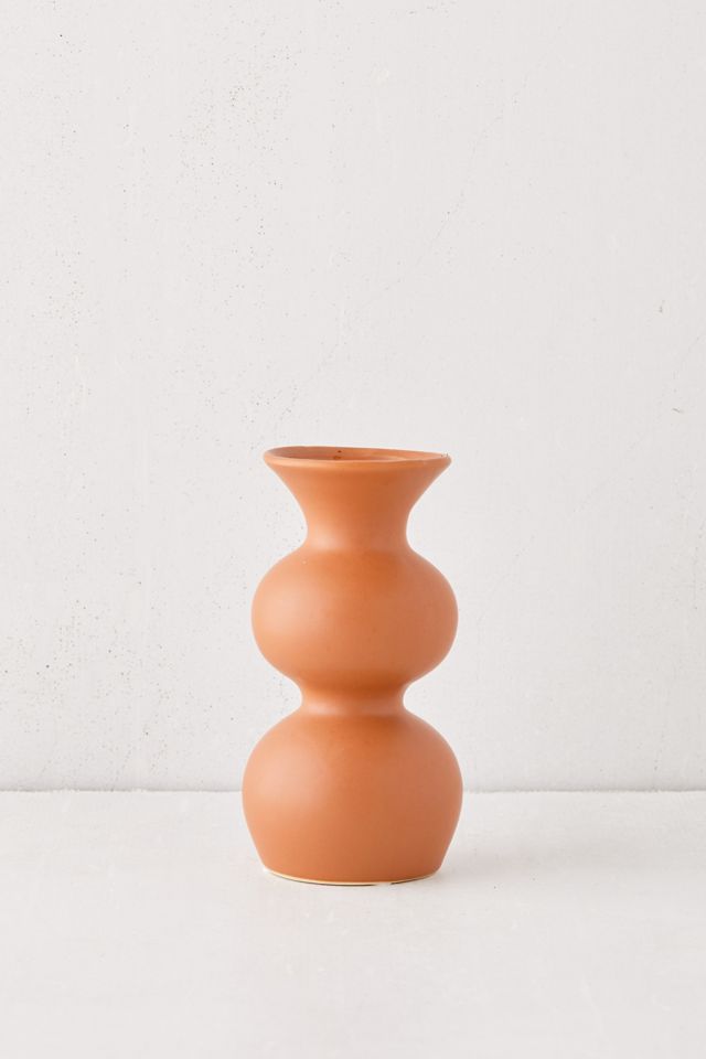 Sienna Vase | Urban Outfitters