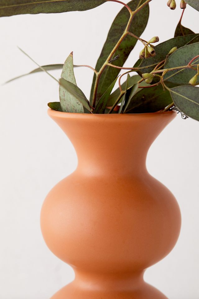 Sienna Vase | Urban Outfitters