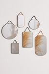 Velvet Wall Mirror Set | Urban Outfitters