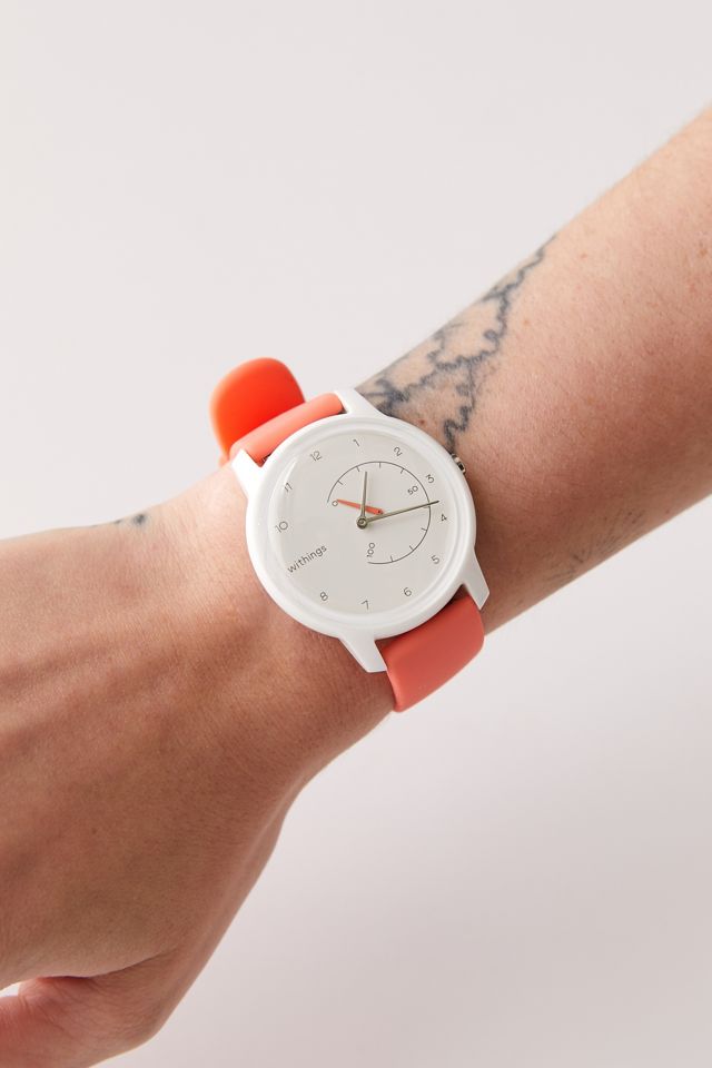 Withings Move Smart Fitness Watch | Urban Outfitters