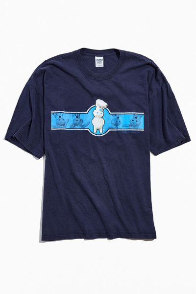 Vintage Pillsbury Doughboy Tee | Urban Outfitters