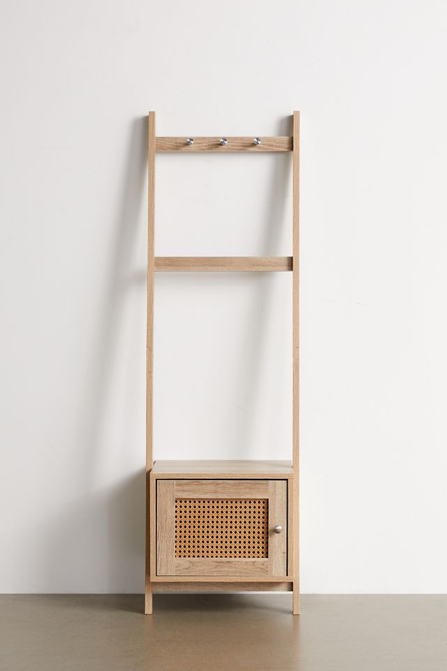 Lily Entryway Storage Unit | Urban Outfitters