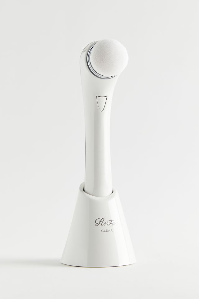 ReFa Clear 3D Sonic Ion Cleansing Device | Urban Outfitters