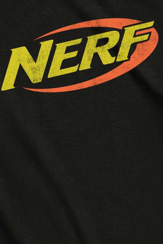 Nerf Classic Logo Tee | Urban Outfitters