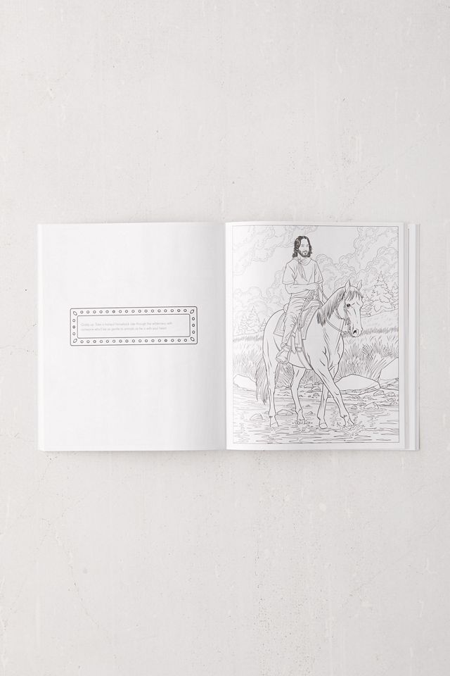 Crush and Color: Keanu Reeves: Colorful Fantasies with a Mysterious ...