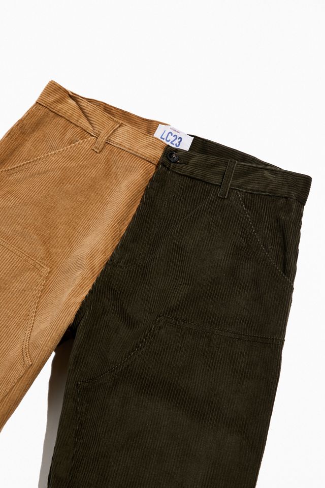LC23 Double Colors Work Pant | Urban Outfitters