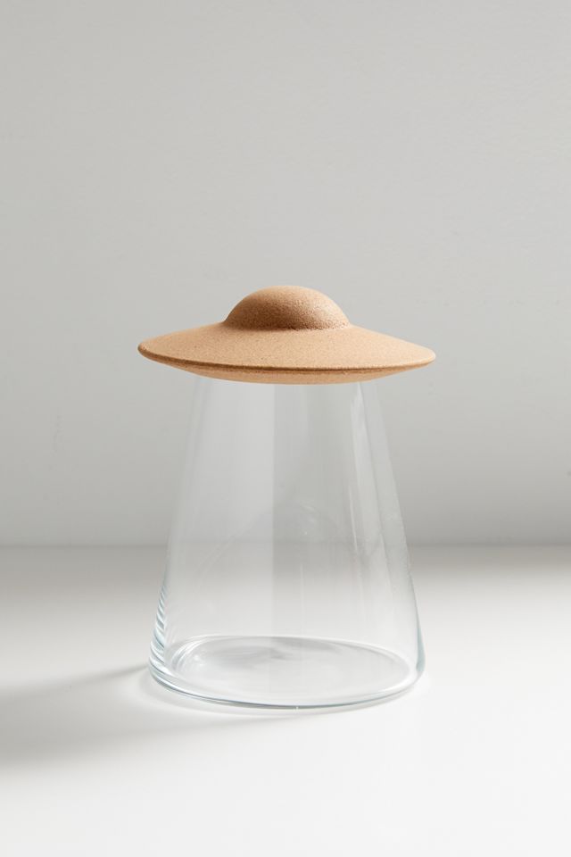 UFO Storage Jar | Urban Outfitters Canada