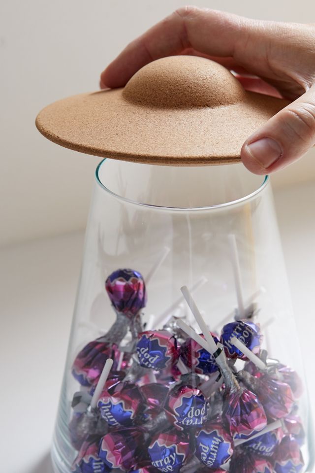 UFO Storage Jar | Urban Outfitters Canada