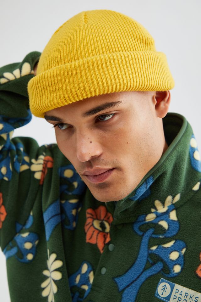 UO Short Roll Knit Beanie | Urban Outfitters Canada UO Short Roll Knit Beanie | Urban Outfitters Canada