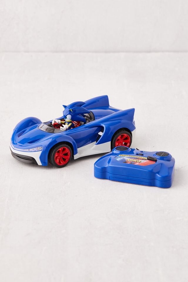 NKOK, Inc. Sonic Remote Control Car | Urban Outfitters Canada