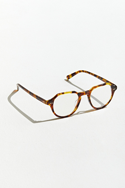 DIFF Eyewear Jazz Blue Light Readers | Urban Outfitters