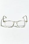 DIFF Eyewear Jaxson Blue Light Readers | Urban Outfitters
