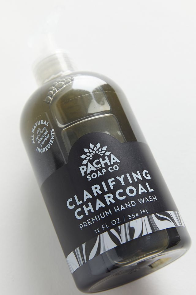 Pacha Soap Co. Premium Hand Wash | Urban Outfitters